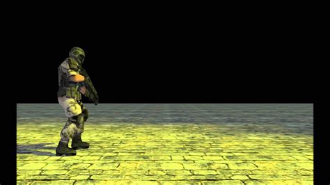 Programming A Multiplayer Game Week 3 Youtube