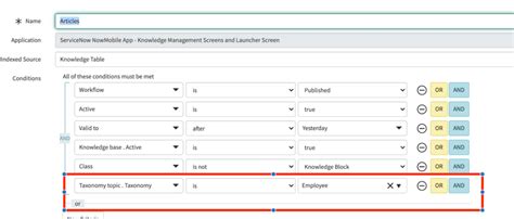 Enabling Search For Articles And Catalog Items On Servicenow Community