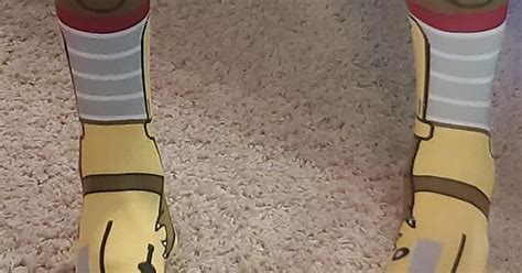 Birthday Socks Previous Post Mysteriously Deleted Android Issue