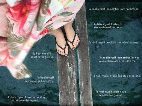 Healing Sexual Trauma Embody Your Healing Journey