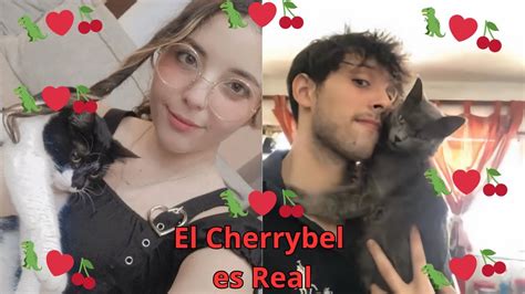 El Cherrybel Se Hizo Canon Oficialmente Youtube