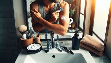 How To Shave Your Pubic Hair A Step By Step Guide For Men