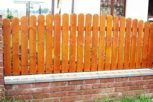 Plotové latky od firmy J J top holz