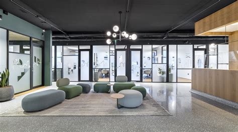 גיא And דורון לוי Auerbach Halevy Architects