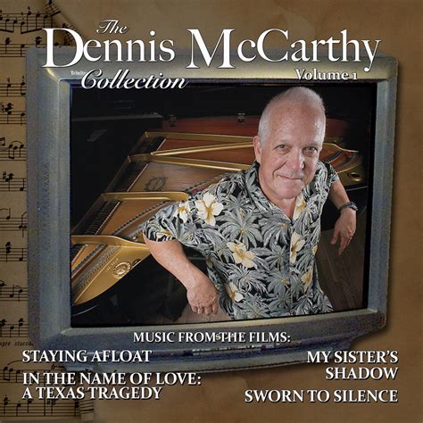 ‎the Dennis Mccarthy Collection Vol 1 By Dennis Mccarthy On Apple Music
