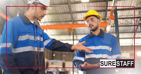 Negative Feedback How To Use It Effectively Surestaff