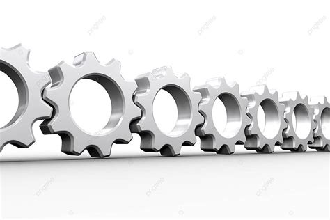 Process Cogs