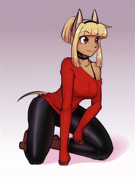 Kneeling Futanari Know Your Meme