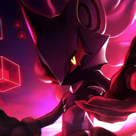 Stream Infinite Phantom Ruby Listen To Sonic Forces Playlist Online