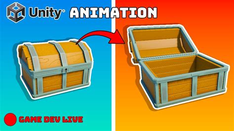 How To Animate Objects In Unity Youtube