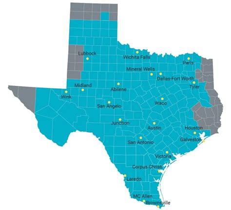 Electric Reliability Council Of Texas Ercot Texapedia