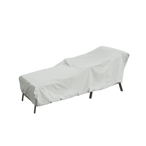 Treasure Garden Pfc119s Small Chaise Lounge Cover Pacific Patio