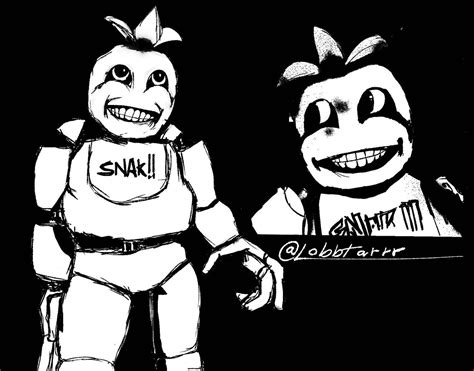 Chick By Lobbtarrr01 On Deviantart