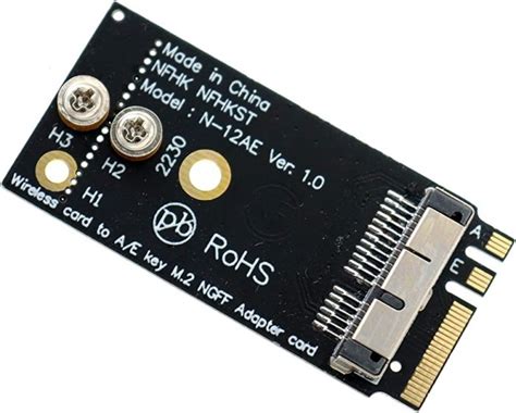 Jual Broadcom Bcm94360cs2 Wifi Card Bluetooth Handoff Airdrop Hackintosh Kota Surabaya