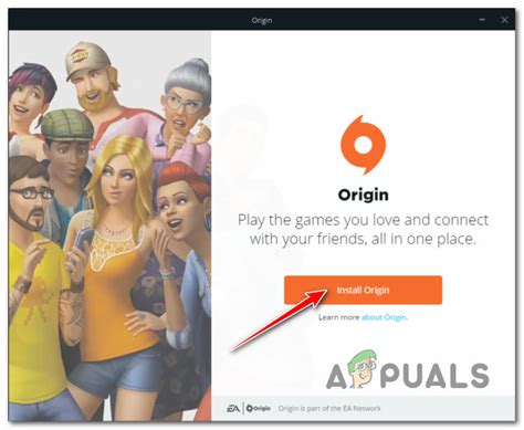 Origin Won T Install With Error Code Here S How To Fix It