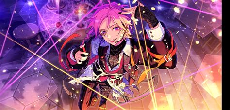 【偶像梦幻祭2es2】日服第三轮第十四期卡面数据分析 哔哩哔哩