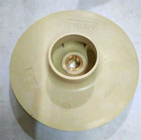 Impeller Jetpam Db 255 Shimizu Nasional Wasser Dab Honora Lc 370