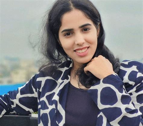 Shweta Singh Medium
