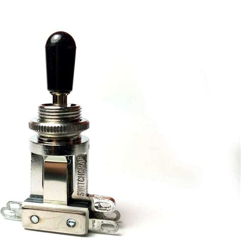 One Blog Post Title Mastering The Switchcraft 3 Way Toggle Switch A Comprehensive Wiring Guide