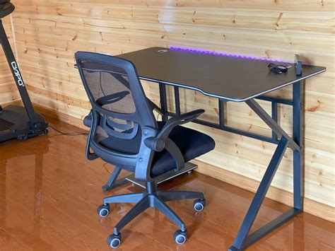 💡Лед гэрэлтэй ширээ маань дахин Сариг Онлайн Дэлгүүр