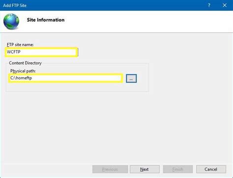 Build Backup Server With FTP Server Guide Build Backup Server With FTP Server Guide