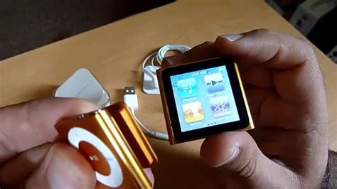 What39s The Cable Pinouts Ipod Shuffle 4th Generation