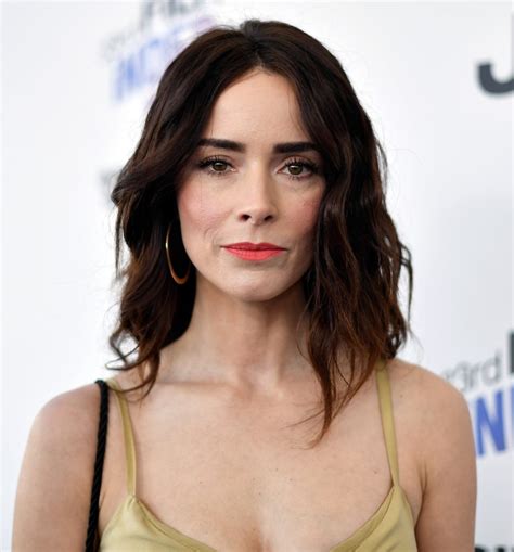 Abigail Spencer Sexy The Fappening Leaked Photos