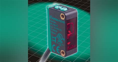 Reliable Long Distance Sensing Automation World