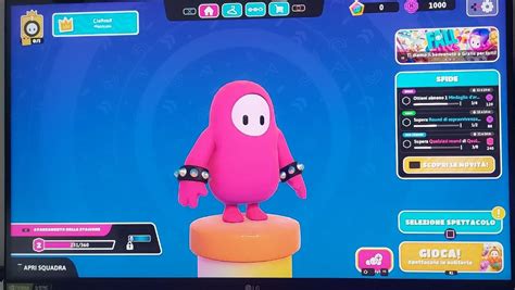 Bindings Bug R FallGuysGame