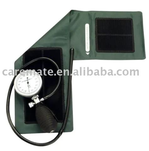 Aneroid Manual Sphygmomanometer High Quality Aneroid Manual
