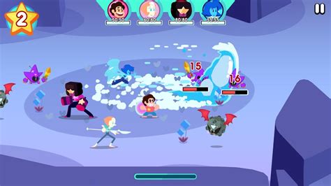 Steven Universe Unleash The Light Download