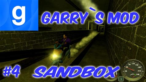 Garrys Mod Sandbox Volbenefits