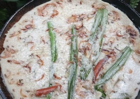 Resep Kue Adee Masak Di Teflon Oleh Ummu Azzahra Cookpad