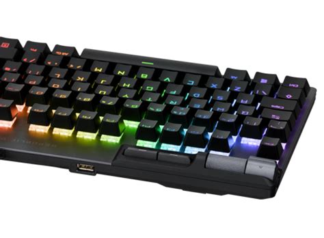 B N Ph M C Asus Rog Strix Flare Ii Animate Blue Switch Gi R Gearvn Com