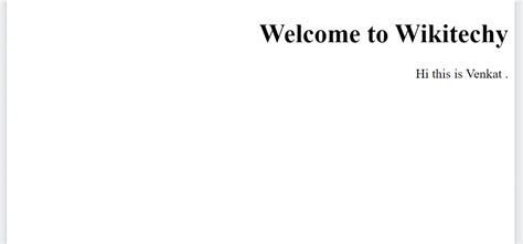 How To Align Text In Html How To Align Text In Css Html
