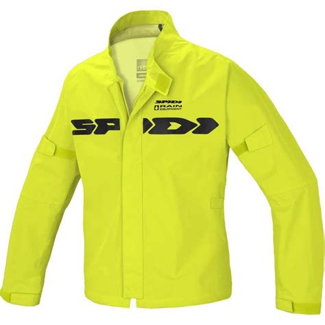 Spidi Rain Sport Rain Jacket Moto Oprema