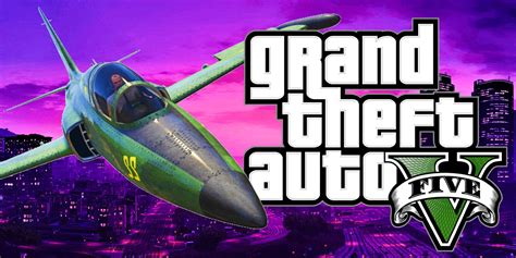Gta 5 Fly 10 Hidden Quests Most Players Missed In Grand Theft Auto 5