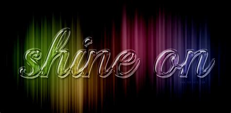 30 Best Photoshop Text Effect Tutorials Designgraphercom