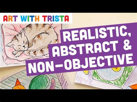 Non Objective 3d Art What Is Non Objective Art In Visual Art It Is