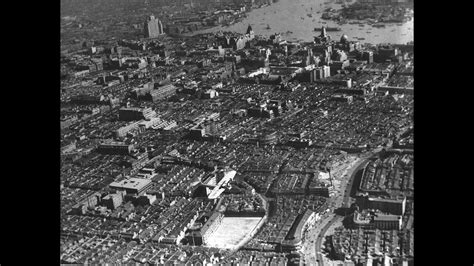 杨奎松：国际大背景下看中共成功之道 Youtube