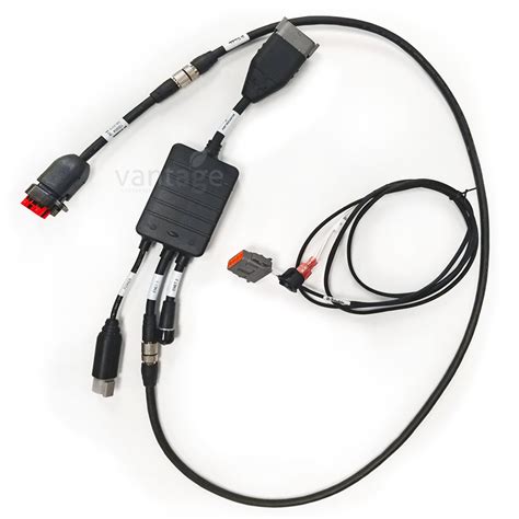 vantage northeast trimble precision ag tmx 2050 coverage mapping