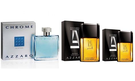 Azzaro eau de toilette | Groupon