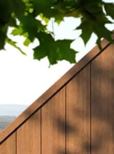 Composite Cladding Siding Canada FiberWood