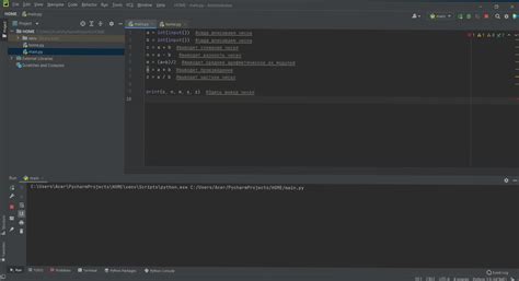 Github Diki 2707input Output