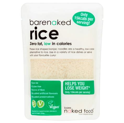 Barenaked Rice The Hopsack