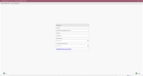 Licencia Android Multi Tool Amt 【3 6 12 Meses】