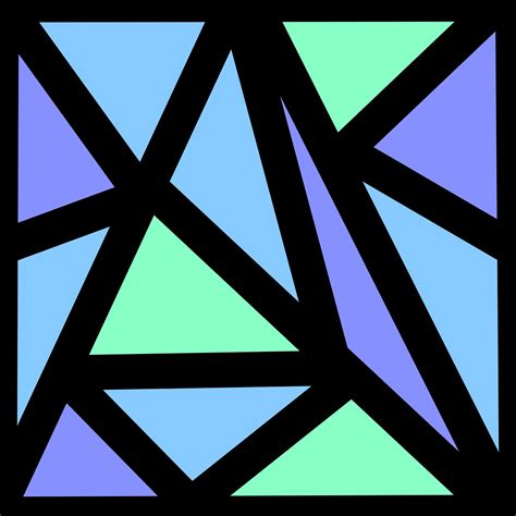 Download Purple Triangle Green Royalty Free Stock Illustration Image Pixabay