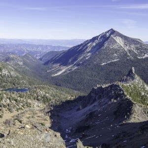 The Best Hiking In And Near Winthrop Washington