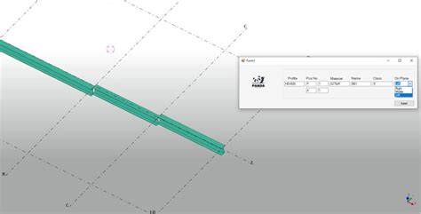 Sachin Borse On Linkedin Teklaopenapi Structuraldesign Automation Beamapp Constructiontech
