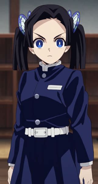 Aoi Kanzaki Wiki Demon Slayer Kimetsu No Yaiba Amino My Xxx Hot Girl